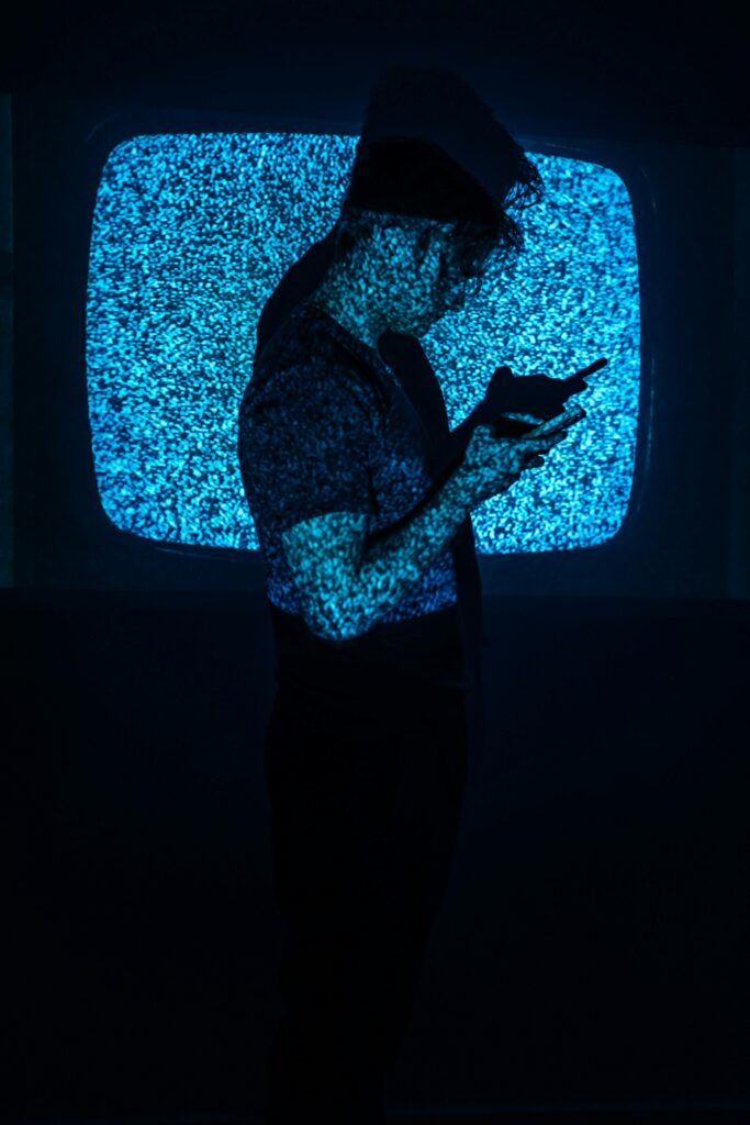 Holographic interface: Future of Screenless Computing - OCNJ Weekly